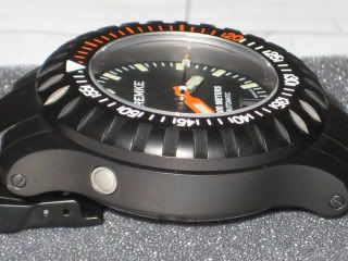 Seal vs. Subzilla | WatchUSeek Watch Forums