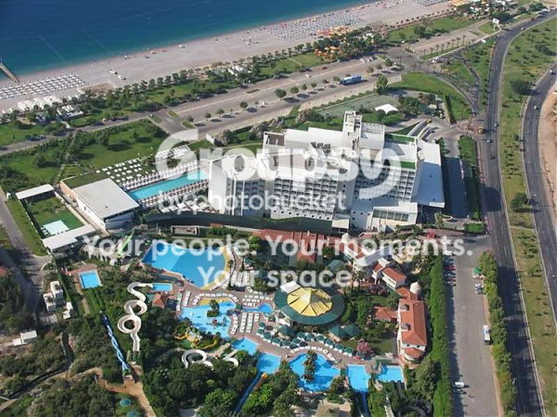 ANTALYA - Turkish Riviera | Page 11 | SkyscraperCity Forum