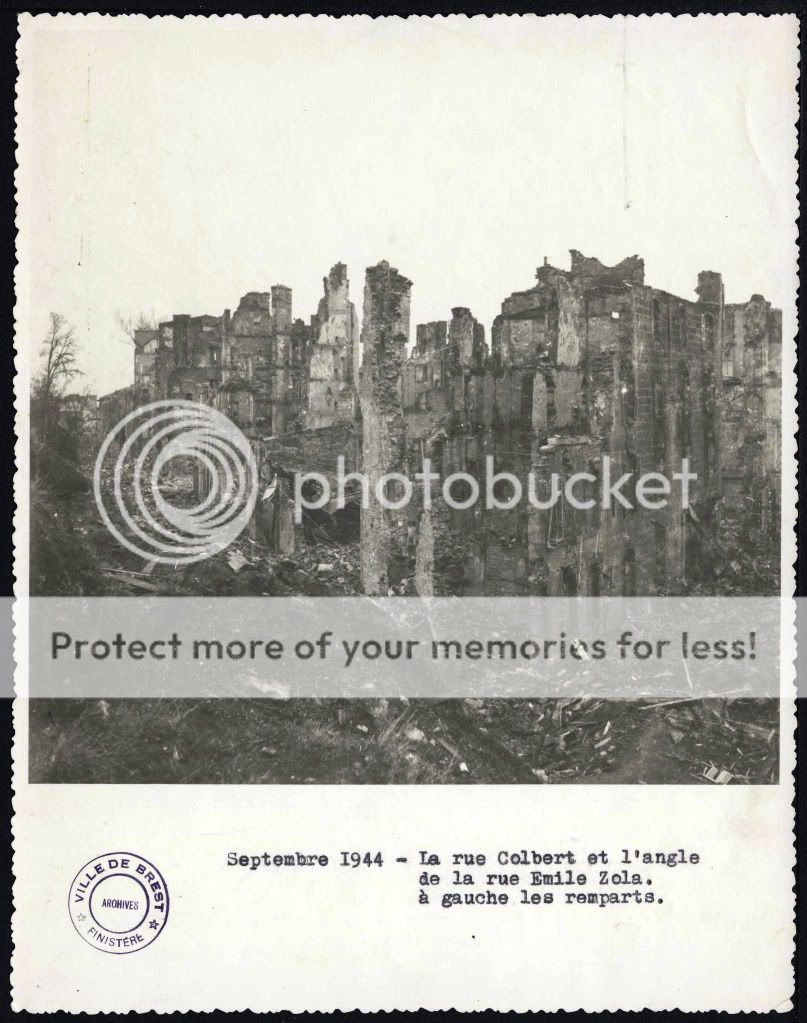 BREST - Actu urbaine & architecturale | Page 16 | SkyscraperCity Forum