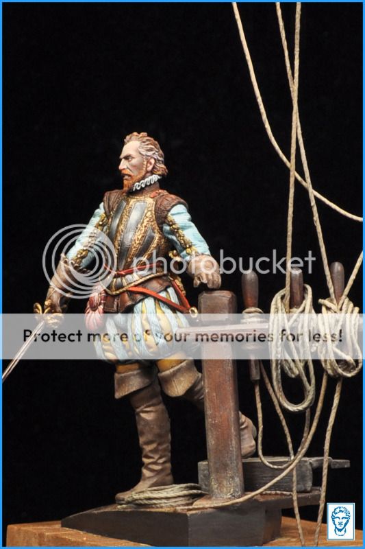 New Alexandros Models | planetFigure | Miniatures