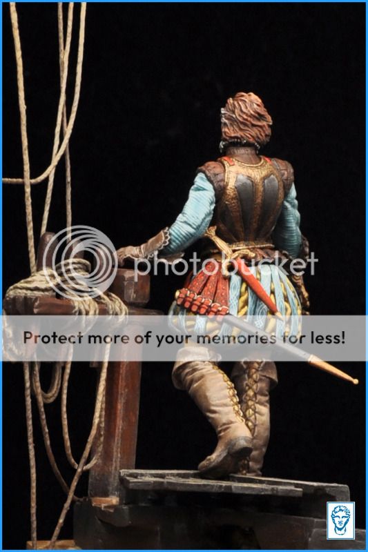 New Alexandros Models | planetFigure | Miniatures