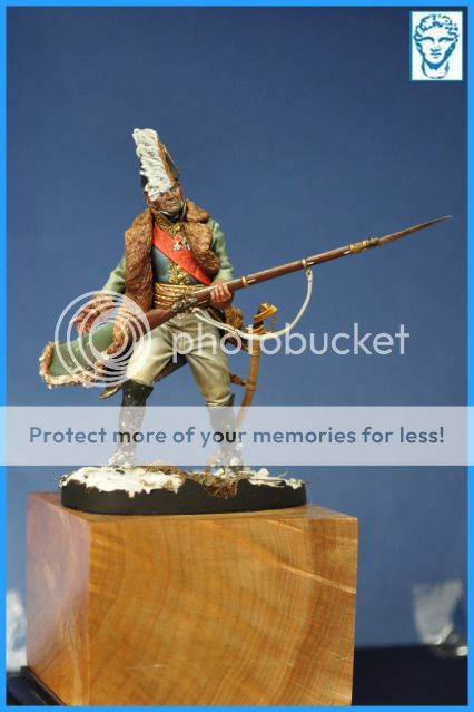 New Alexandros Models | planetFigure | Miniatures