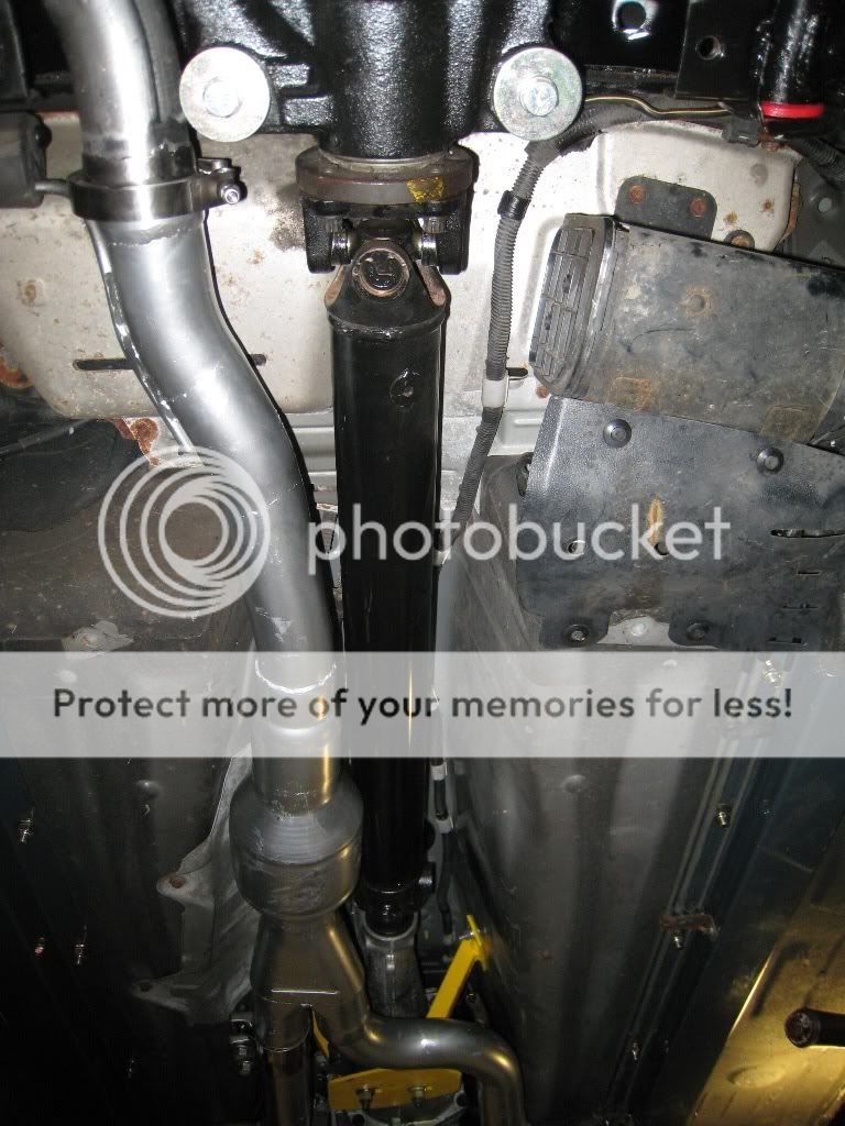 OX Bungs location.....on the Ford. - MX-5 Miata Forum