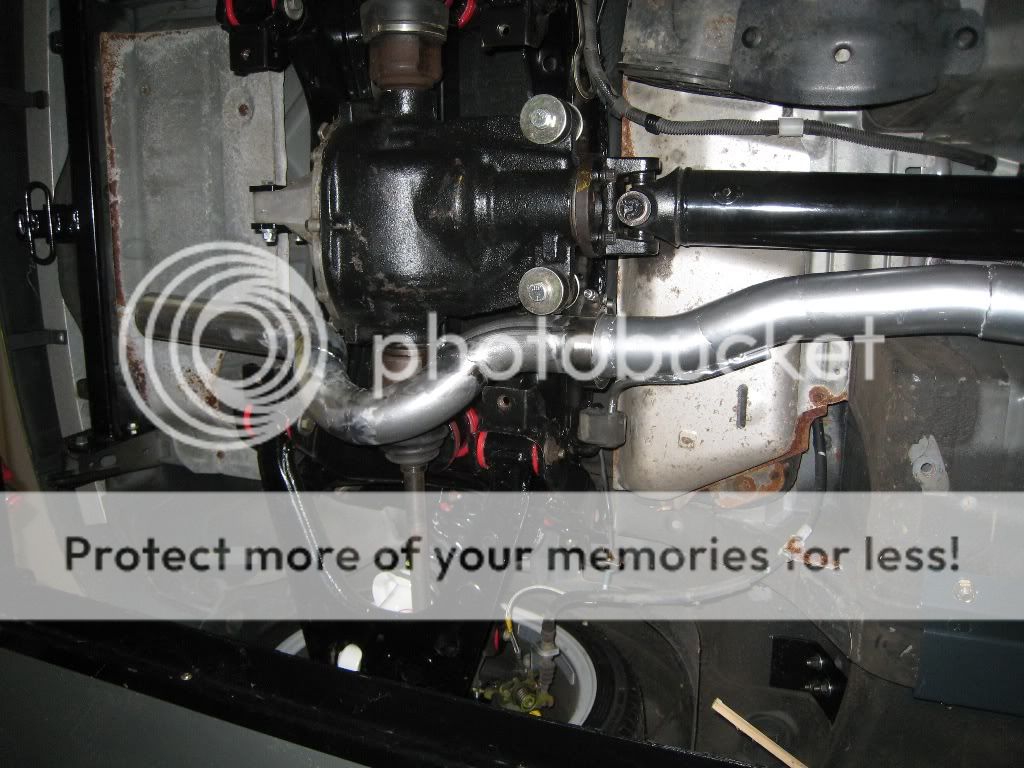 OX Bungs location.....on the Ford. - MX-5 Miata Forum