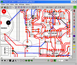 Programas de diseño electrónico y simulación... - YoReparo