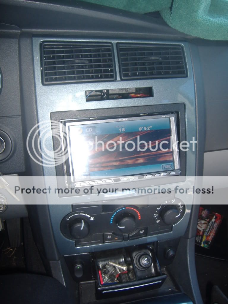 06 gucci magnum w/ 300c front end conversion | LX Forums Forum