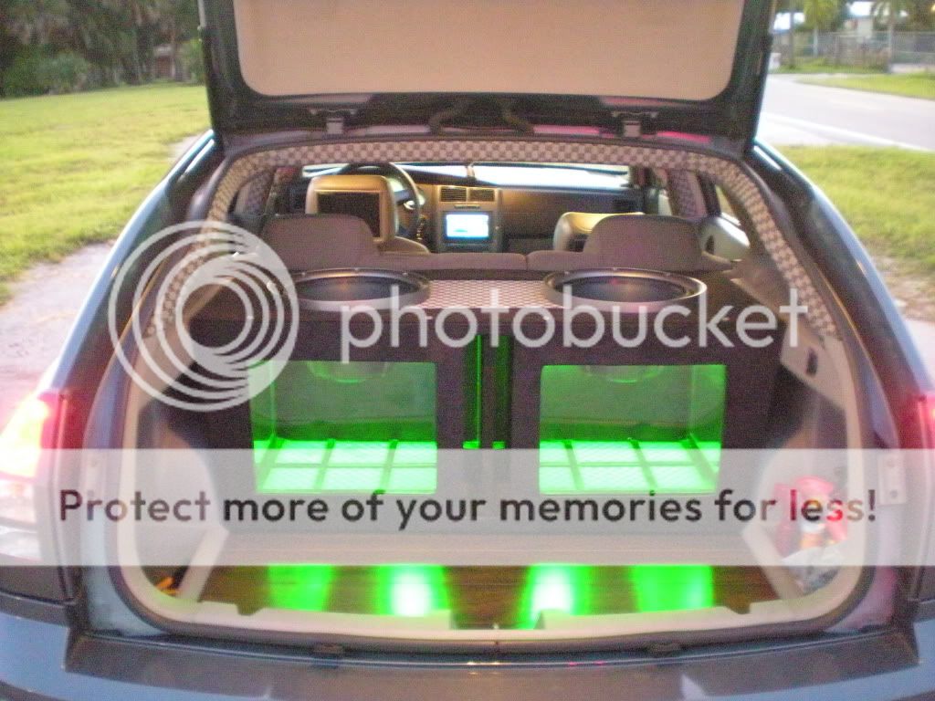 F/S ***06 Gucci Magnum w/ 300c front end conversion**** | Custom Dodge ...