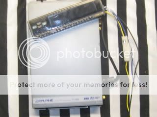 [SOLD]////Alpine era-g320 sound field processor | Car Audio Classifieds!