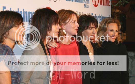 Tina Kennard/Laurel Holloman pagina 82 TLW Forum The L Word ITASA - La ...