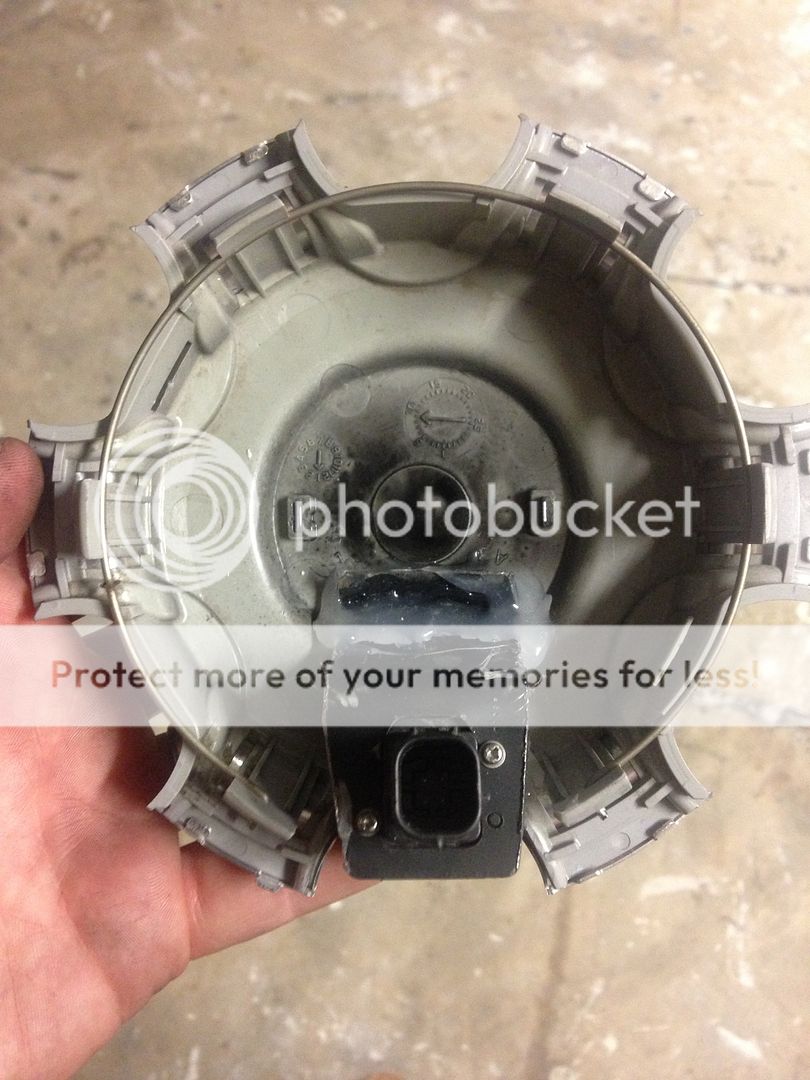 VJ's Backup Camera Mount Mod | Toyota FJ Cruiser Forum