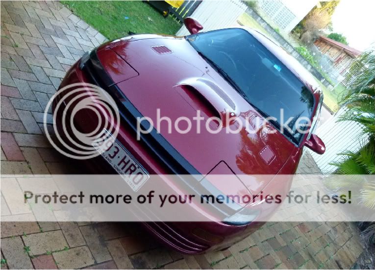 Wheel colour for a Maroon car... | GTPlanet