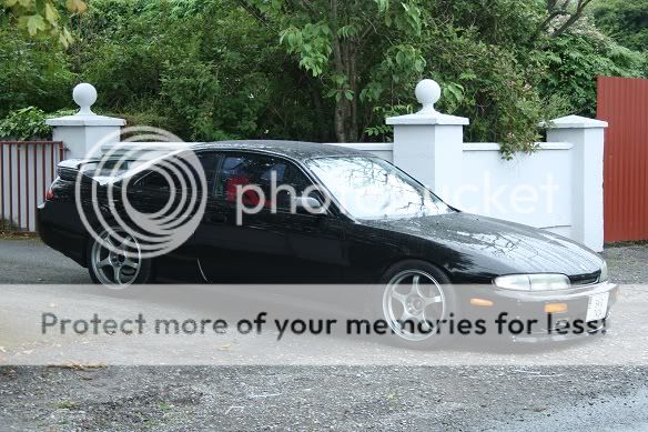 1994 Navan Kitted Silvia S14 Road Car (Taxed and NCT'd) - Ireland ...