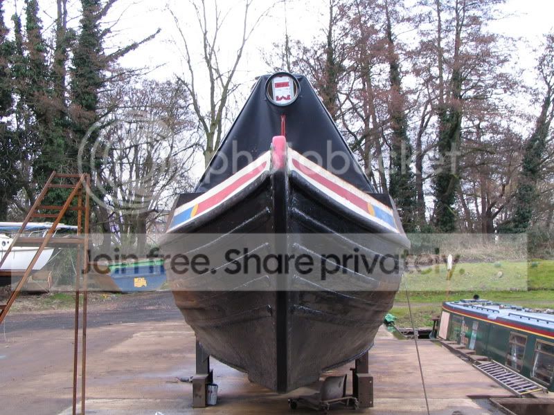 Or Another Variant On "Josher Style" ? - General Boating - Canal World