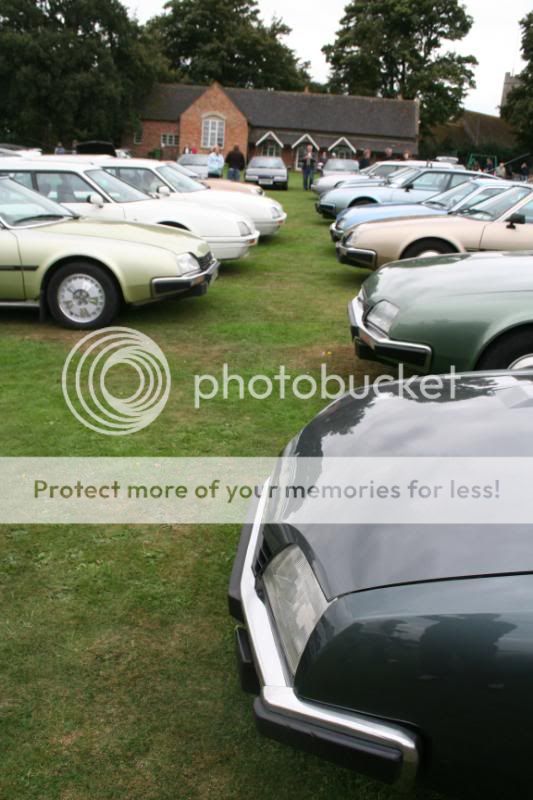 Citroen CX Rally 09 PICS | Retro Rides