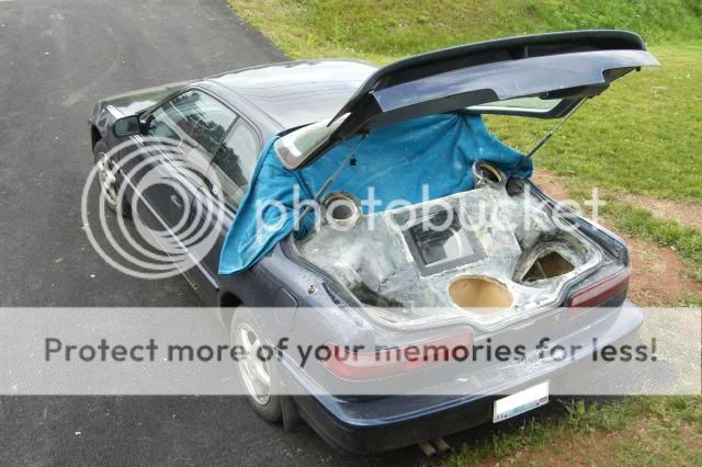 My Project '91 Integra RS | Team Integra Forums