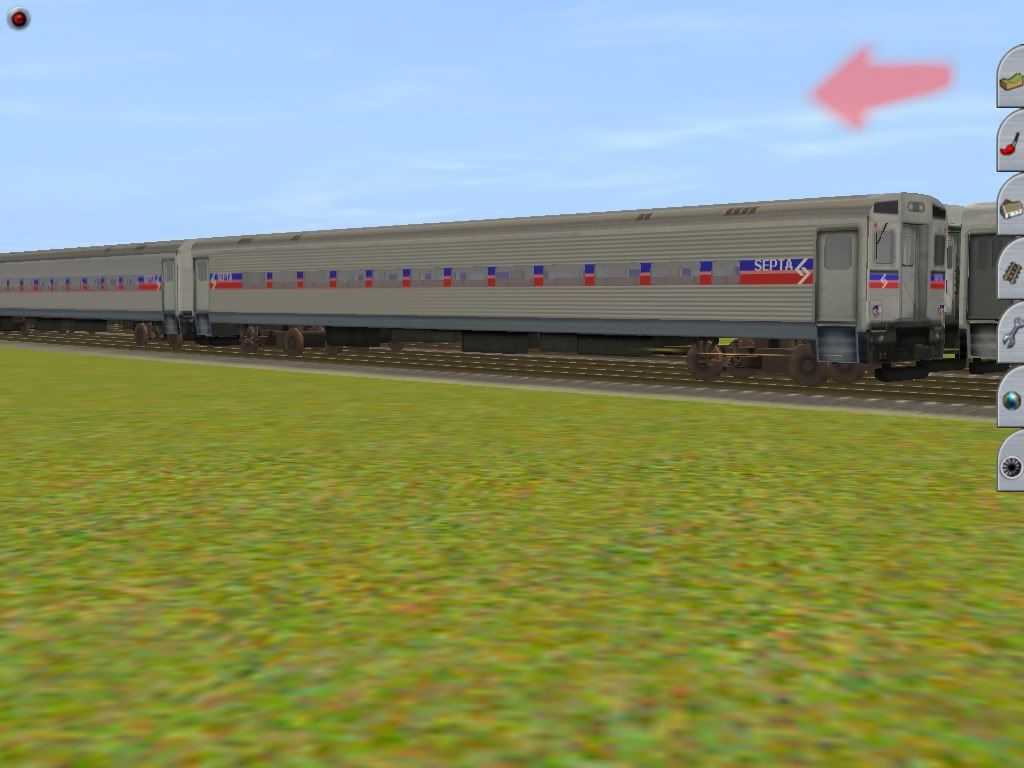 SEPTA Silverliner IV Photo by KenSNJ | Photobucket