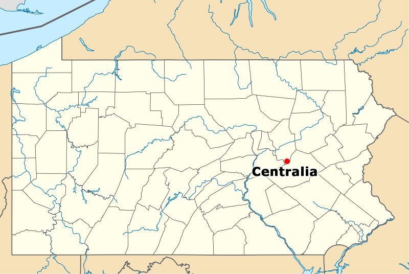 Where Is Centralia Missouri Located at Deloris Colvin blog