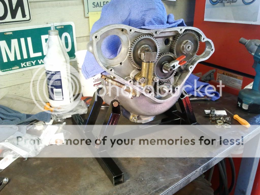 Anyone want to help me out with triumph motor stand specs? | Jockey ...