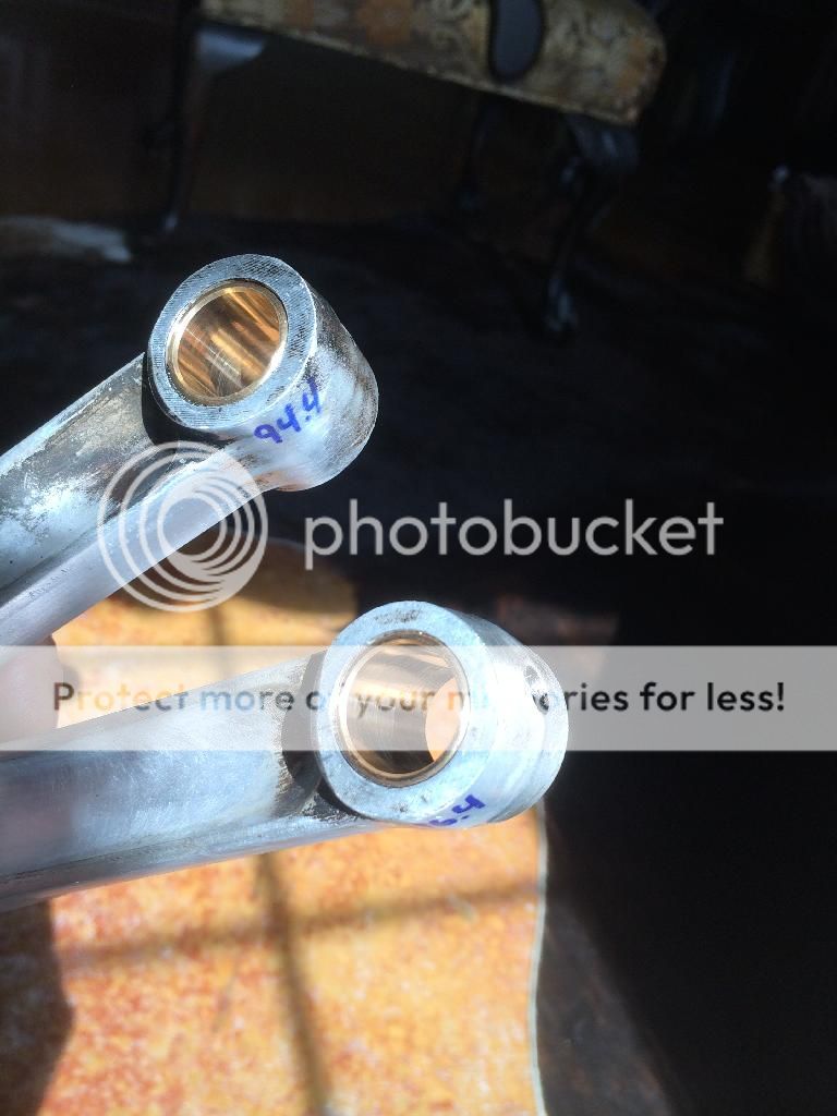 Angry Monkey Motorcycles '58 Triumph Build "Old Man" | Jockey Journal Forum