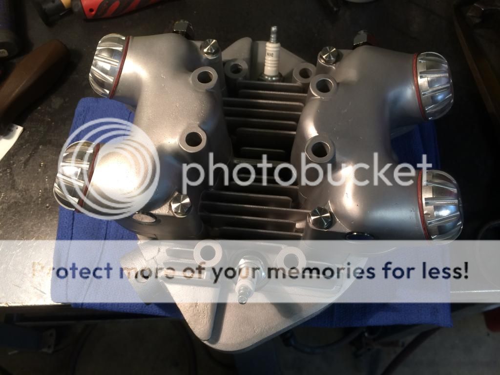 Angry Monkey Motorcycles '58 Triumph Build "Old Man" | Jockey Journal Forum