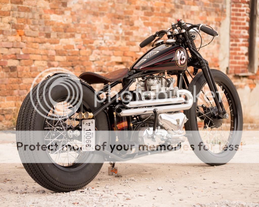 Angry Monkey from Tupelo MS USA | Triumph Rat Motorcycle Forums