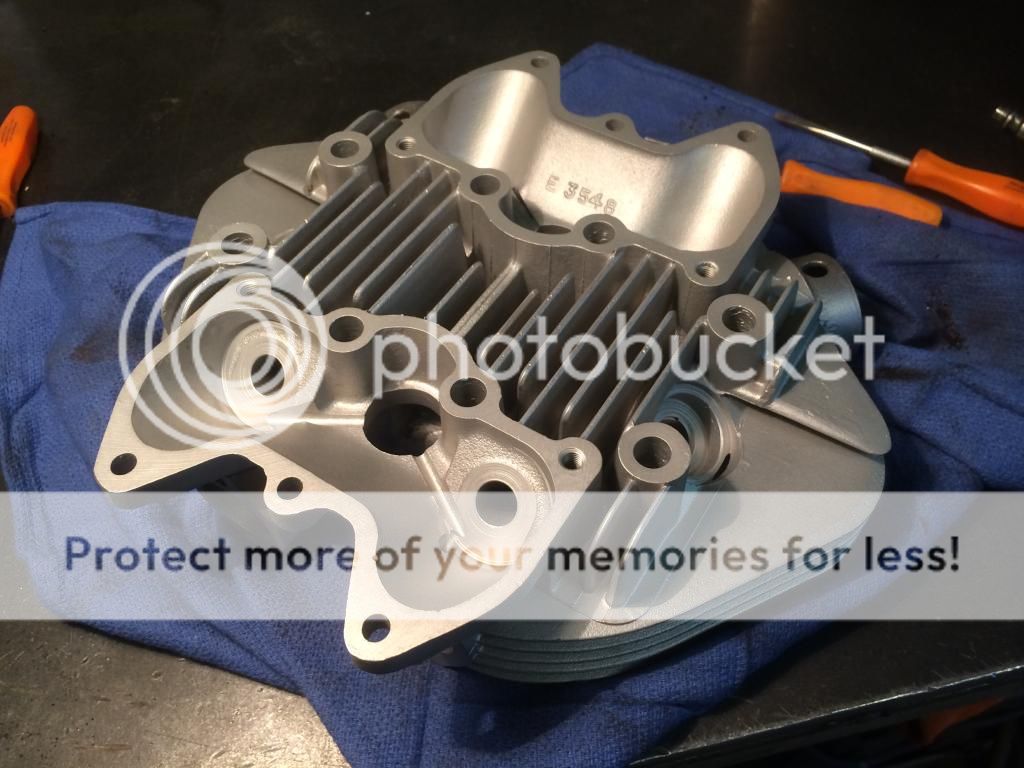 Angry Monkey Motorcycles '58 Triumph Build "Old Man" | Jockey Journal Forum