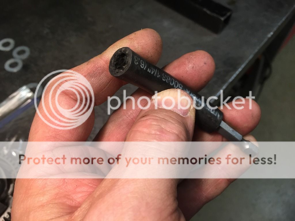 Timing a Lucas K2F and K2FC Magneto TECH! | Jockey Journal Forum