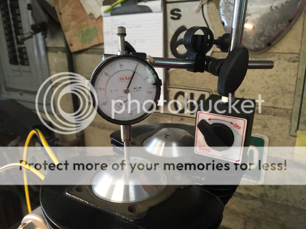 Timing Lucas K2F and K2FC Magneto | Jockey Journal Forum